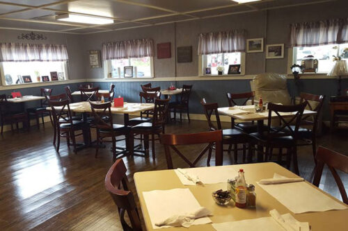 What's Delicious - Visit Tappahannock